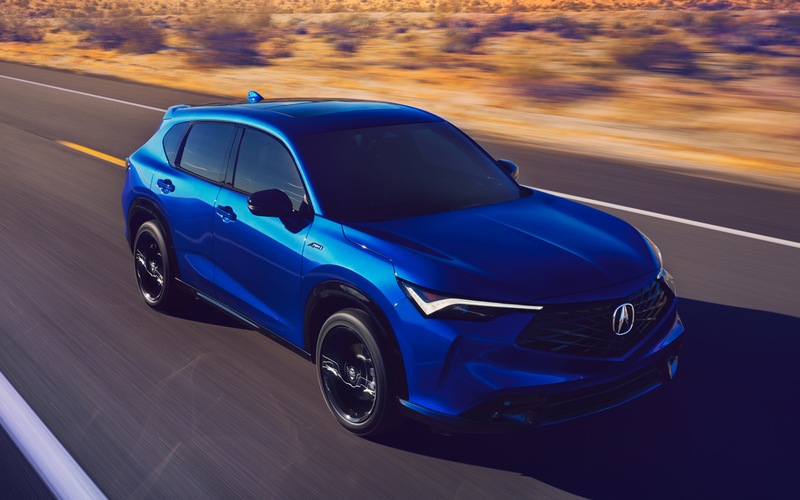 Which SUVs infotainment system makes commuting easier around Norristown ...