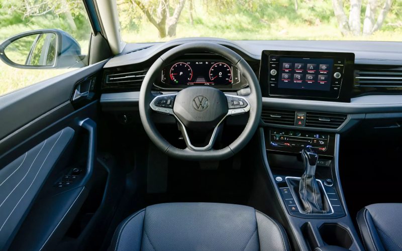 2025 Volkswagen Jetta Trim Levels Explained near Wausau, WI - Stevens ...