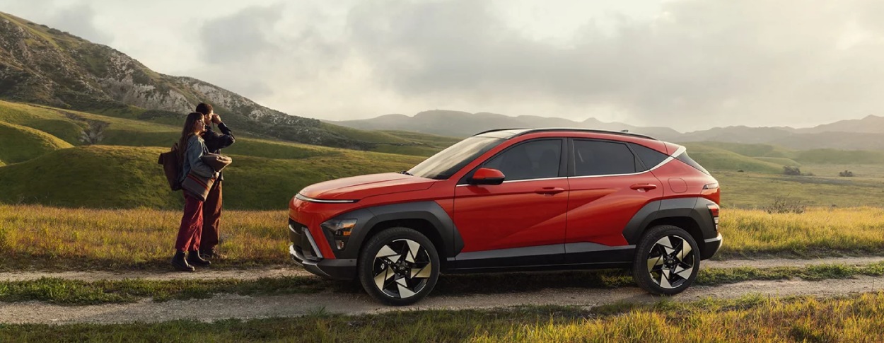Everything You Need to Know Before Buying a New 2026 Hyundai Kona near ...